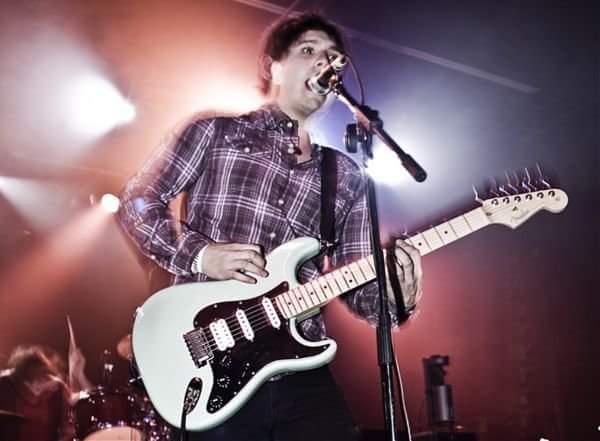 Chris Kalla Portfolio